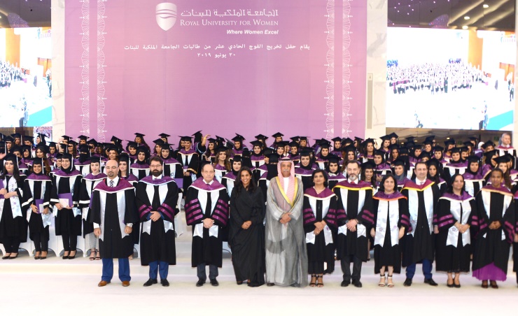 Under the Patronage of Her Royal Highness Princess Sabeeka Bint Ibrahim ...