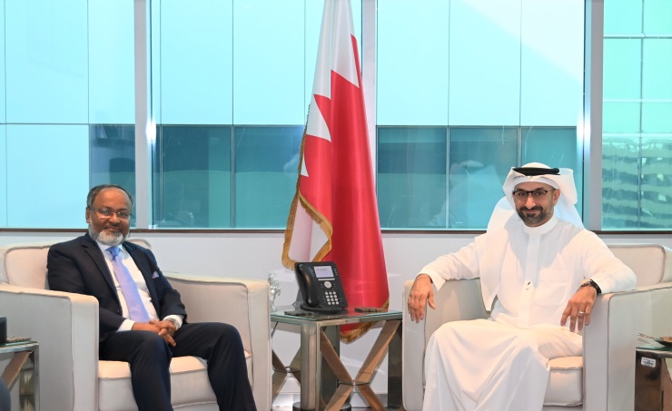 Bahrain, Bangladesh keen to expand cooperation