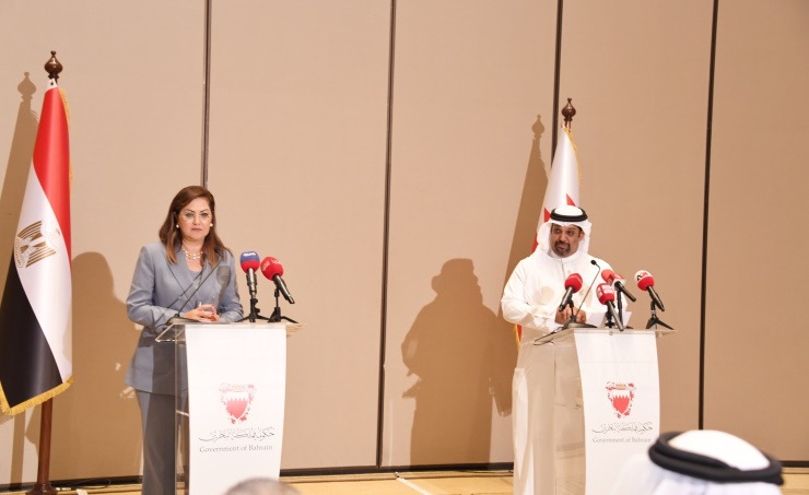 Infographics | Bahrain News Agency