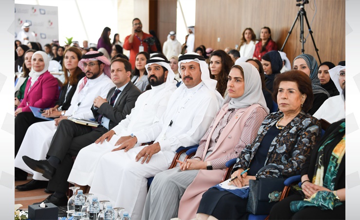 The Role of Women in Policy-Making, Think Tanks and Research Forum launched