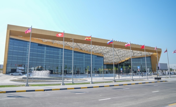 Bahrain’s Autumn Fair returns at new location; free entry for all nine days