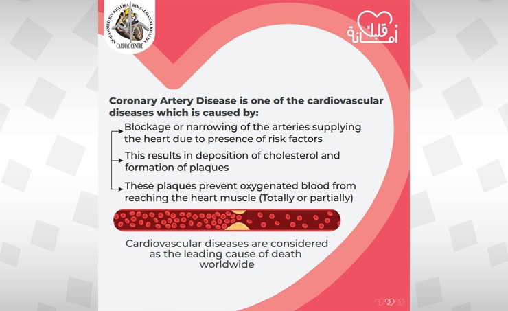 MKCC launches “Treasure Your Heart” campaign