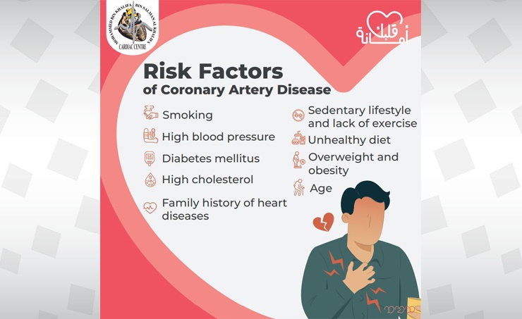 MKCC launches “Treasure Your Heart” campaign