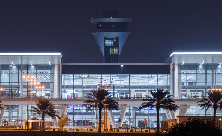 BAC to conduct periodic emergency exercise at Bahrain International Airport