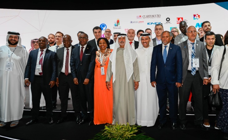 Global Media Congress: Yesterday’s fiction is today’s reality