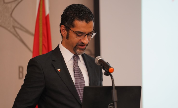 Bahrain Polytechnic announces launch of three masters’ programmes