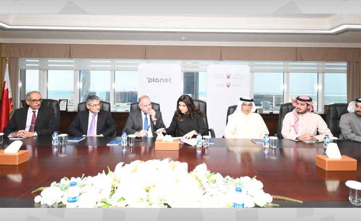 MOFNE signs contract with Planet Payment to build VAT tourist refund scheme