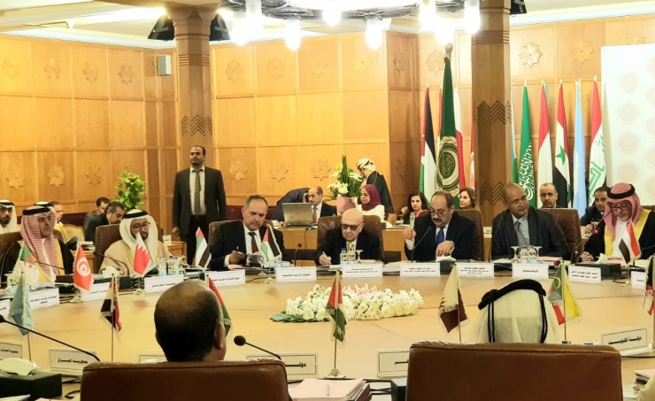 Bahrain chairs Arab Justice Ministers meeting