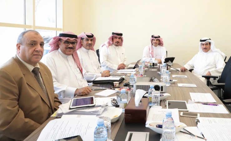 Tribute to Bahrain police on its centenary