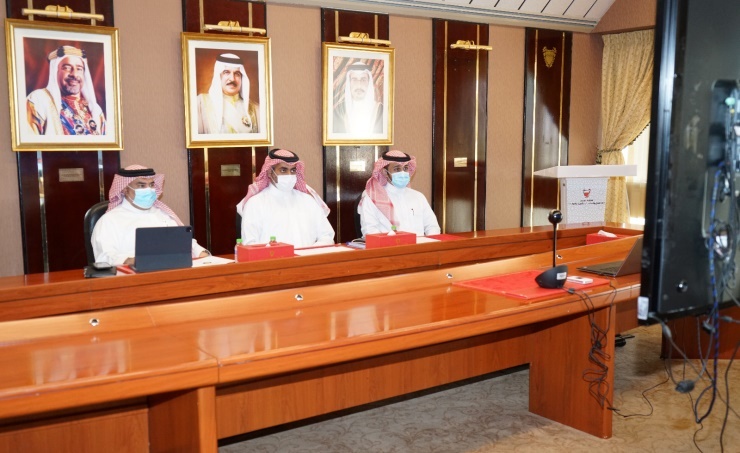 Bahrain chairs GCC undersecretaries’ meeting