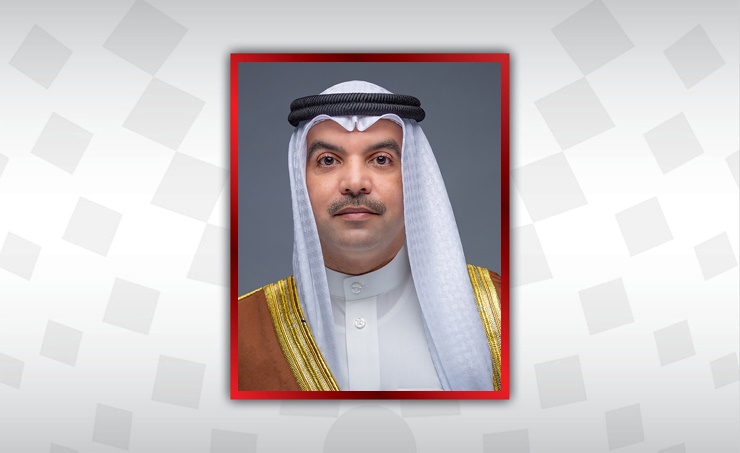 BNA Director-General praises Bahraini police national role