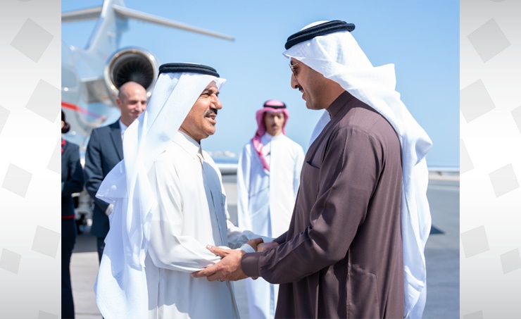 Bahrain-Qatar Follow-up committee holds fourth meeting