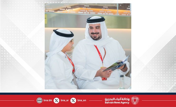 HH Shaikh Mohammed bin Salman commends REHC progress