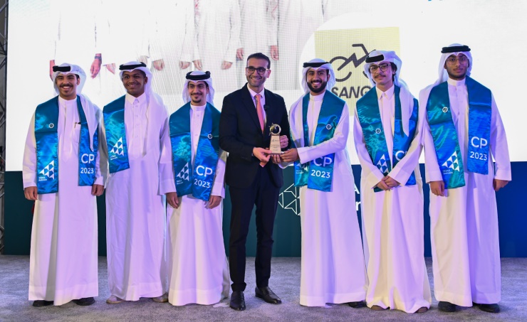 INJAZ Bahrain concludes 15th annual Young Entrepreneurs Competition