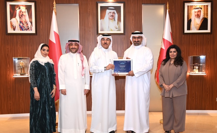 Sijilat receives Certificate of Excellence at GCC Digital Government ...