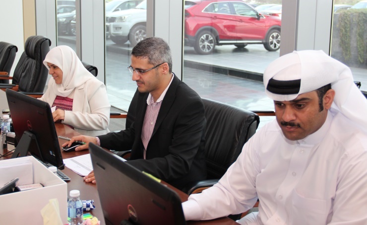 Tender Board opens 69 bids for 12 tenders for nine purchasing authorities