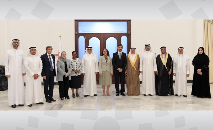 Capital Municipal Council chairman, members take legal oath