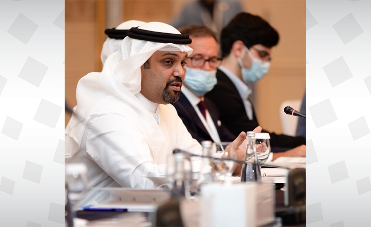 Global Think Tanks Summit 2021 concludes