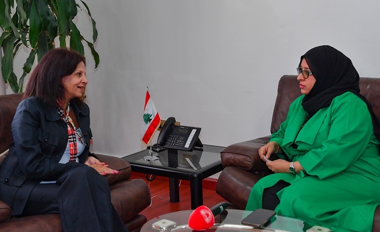 Lebanese Embassy's Chargé D'Affaires: Bahrain Summit expected to have ...