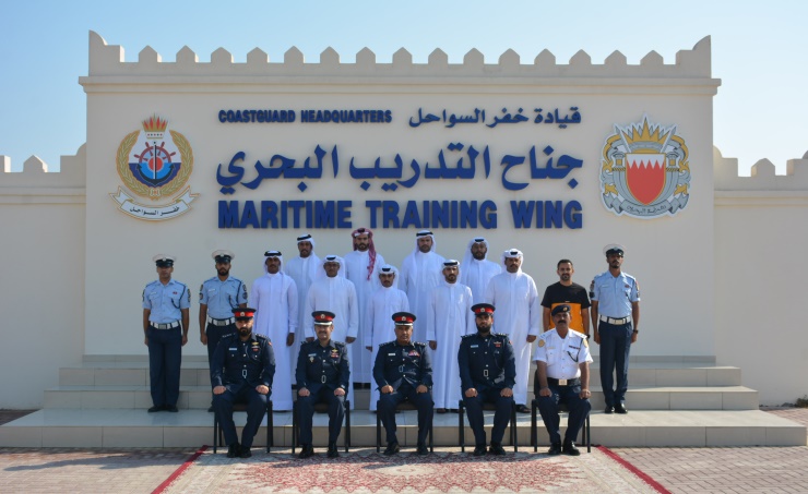 Coast Guard inaugurates foundation course