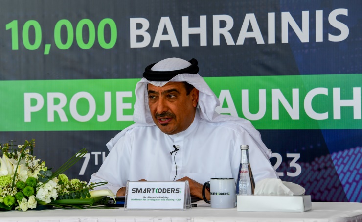 NVTC and ThinkSmart launch "Smart Coders" initiative