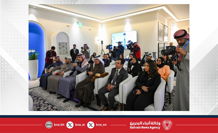 Bapco Refinery Modernisation: Bahrain’s largest strategic milestone