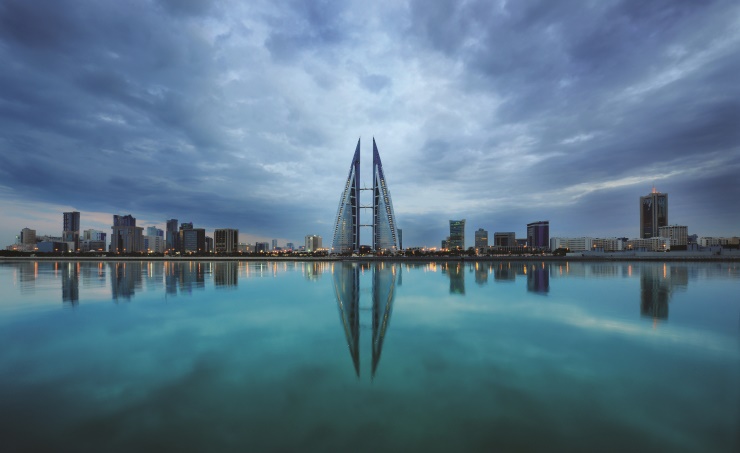 Bahrain launches tender for 72 MW solar plant