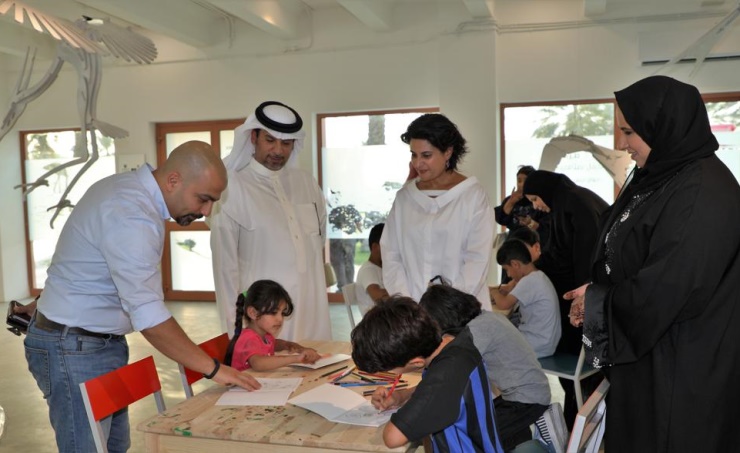 Bahrain marks World Environment Day