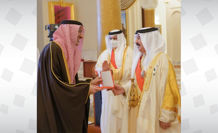 iGA chief expresses pride in royal honour