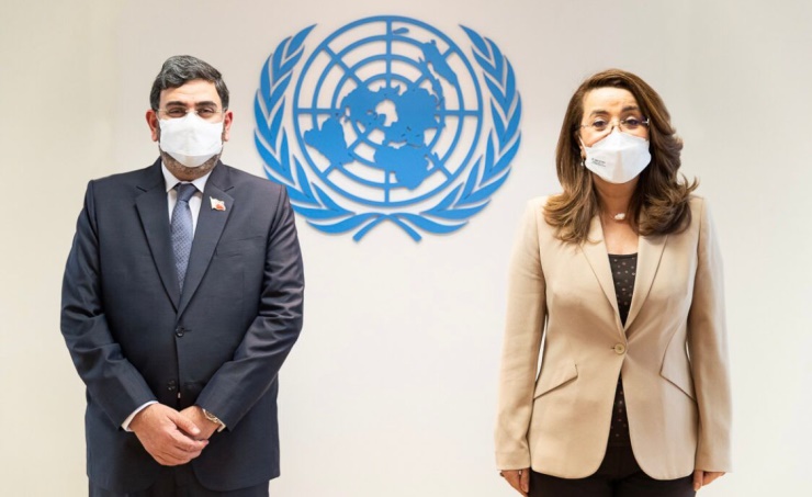 LMRA Chief stressed Bahrain’s commitment to international standards