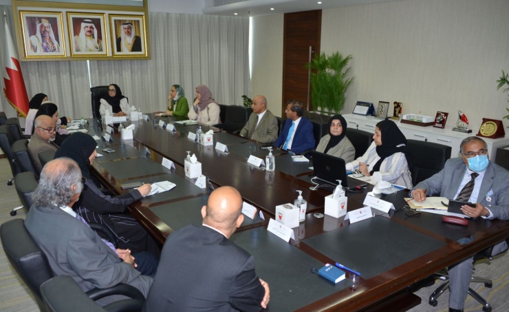 Health Minister chairs second non-communicable diseases committee meeting