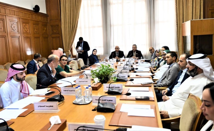 Bahrain chairs Arab Tourism Technical Committee meeting