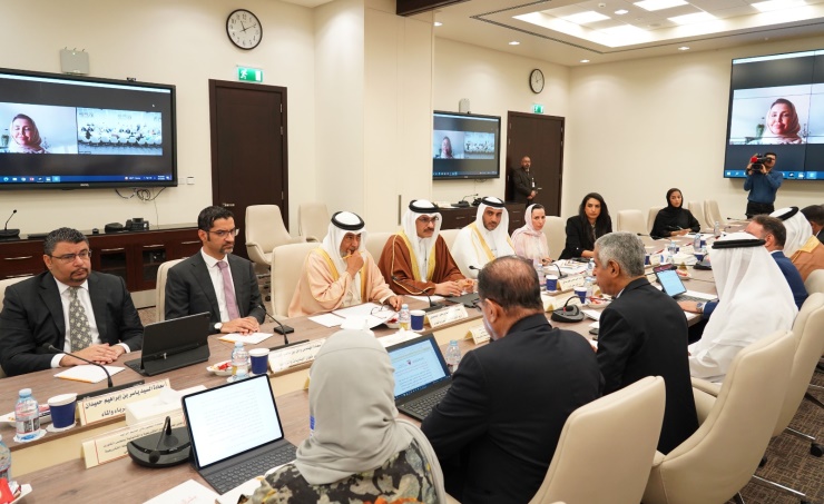 Joint executive-legislature committee on restructuring subsidy system ...