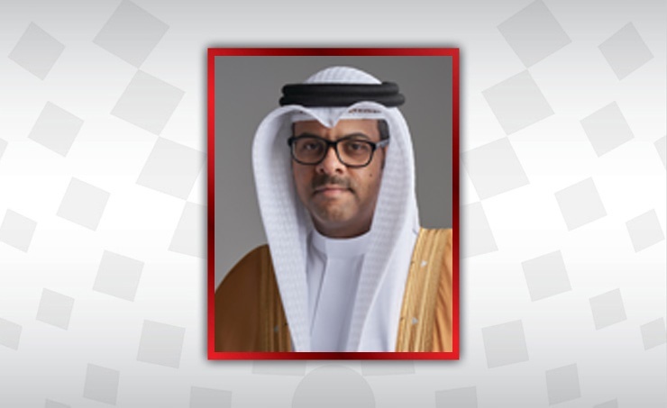 NCC Chief: Bahrain press partners to Team Bahrain in combating pandemic