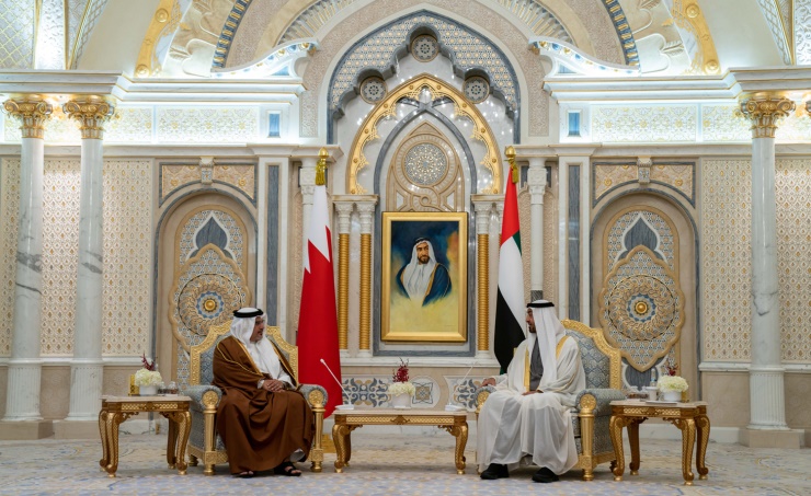 HRH the Crown Prince and Prime Minister highlights importance of ...