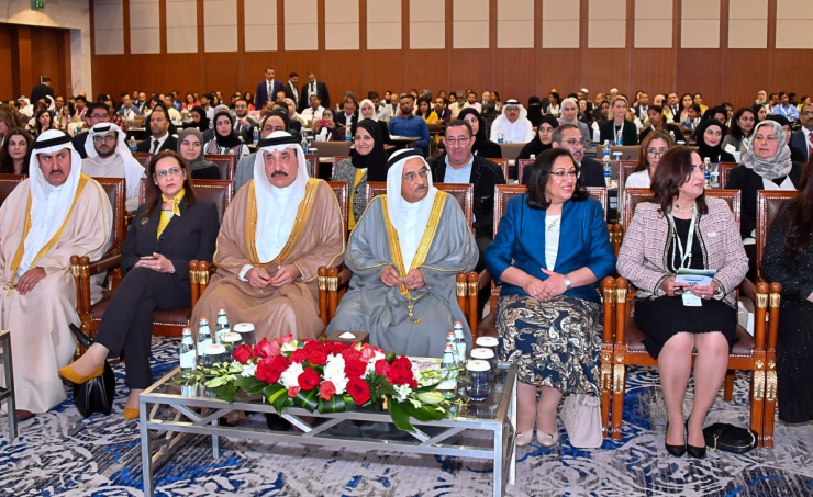 Medical conference kicks off