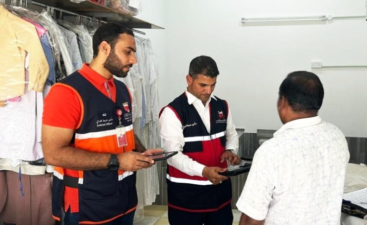 LMRA steps up joint inspection campaigns