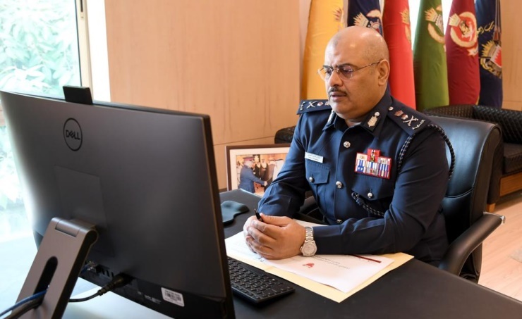 National Disaster Management Committee reviews readiness plans