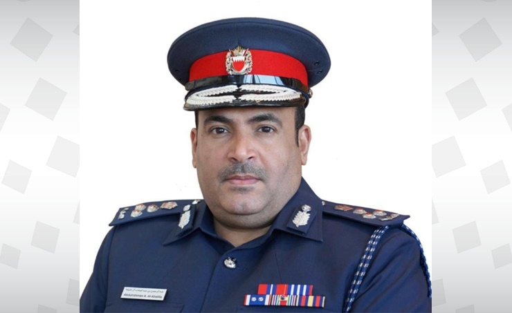 Bahrain to mark Traffic Week 2021