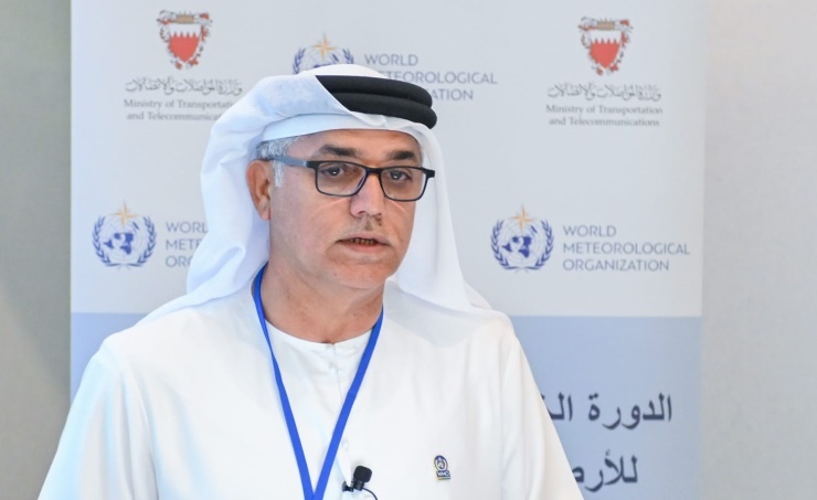 Early warning systems for cyclones urged: WMO President