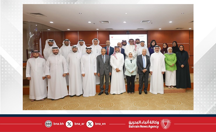 Shura Council’s Human Rights Committee members visit PDRC