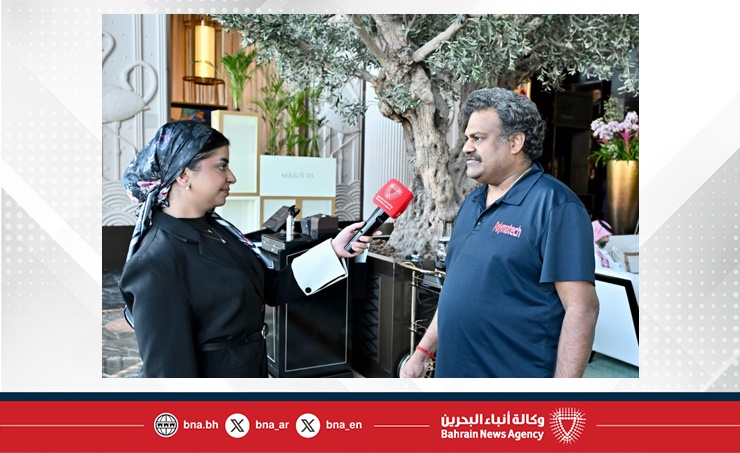 Polymatech Electronics to establish $100M semiconductor facility in Bahrain