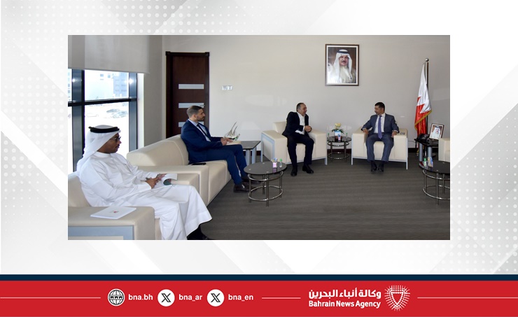 NIHR meets UN regional representative