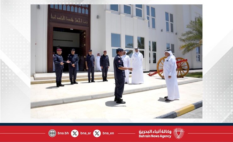 HRH the Crown Prince, Deputy Supreme Commander of the Armed Forces and ...