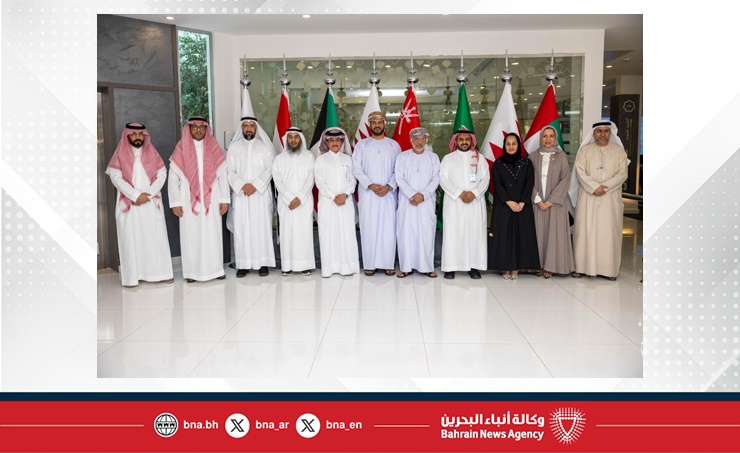 Health Ministry Undersecretary attends GCC Health Council executive meeting