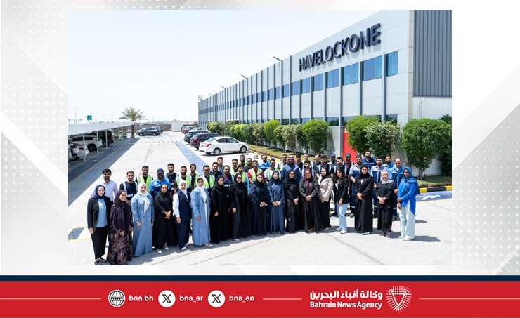 Tamkeen supports 50 Bahraini employees at Havelock One Interiors