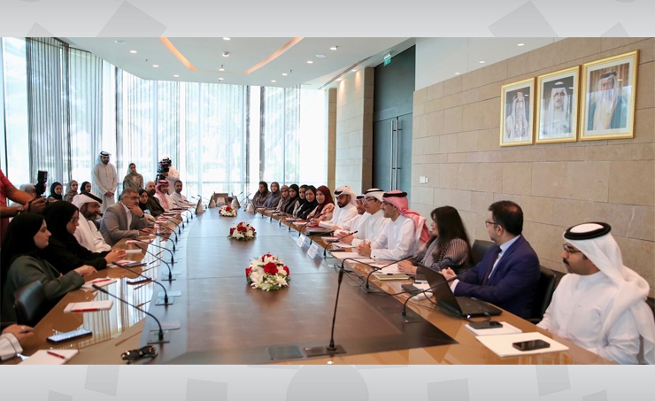 iGA chief: ‘Advanced technology boosts productivity, performance of the ...