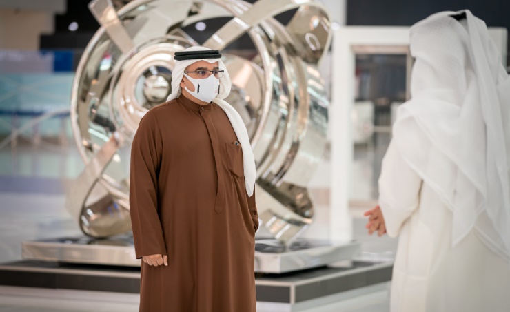 HRH the Crown Prince and Prime Minister directs Bahrain International ...