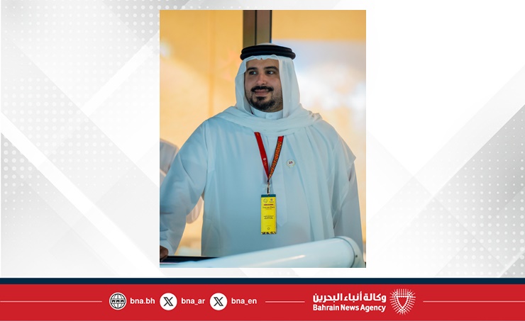 HH Shaikh Mohammed bin Salman commends REHC progress