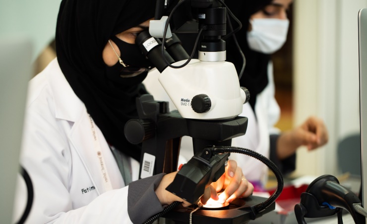 Danat participates in Bahrain Jewellery Arabia 2022